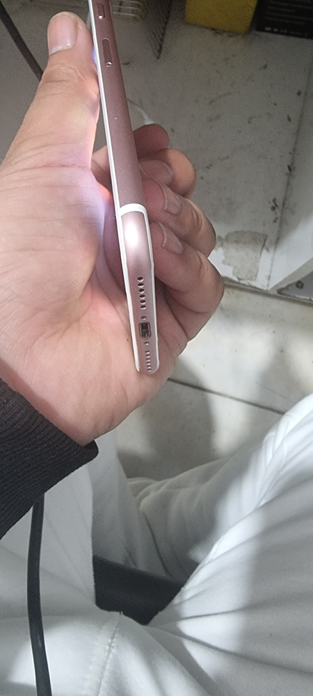 Iphone 7 32 xotira