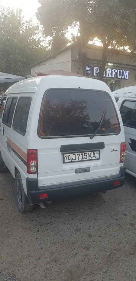 Damas 85mln kelib kurib savdolashasiz