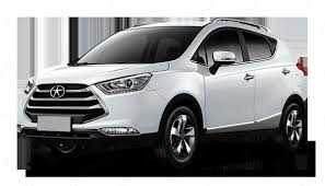 jac s5  yangi narxlarda