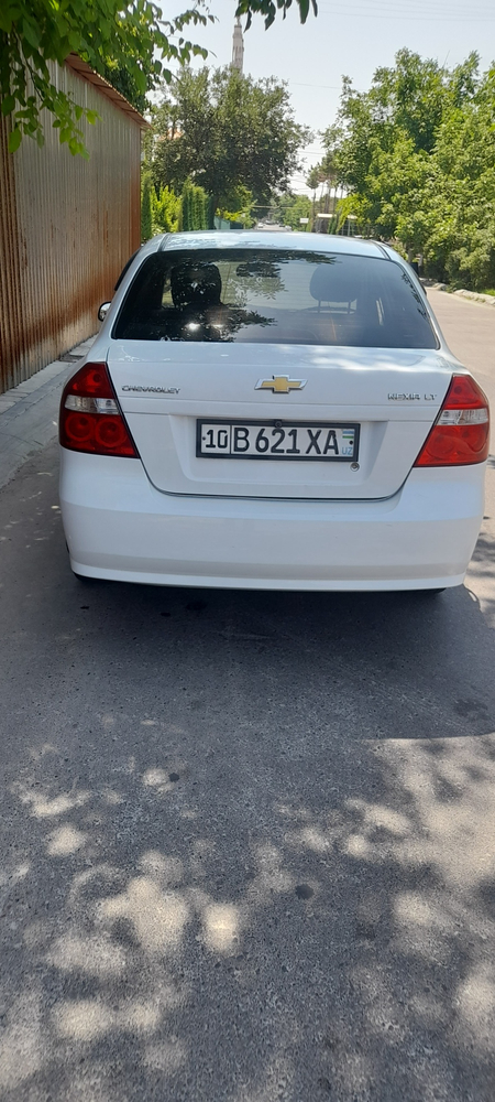 Neksa3 2018 mexanika