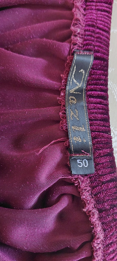 Платье женское 50