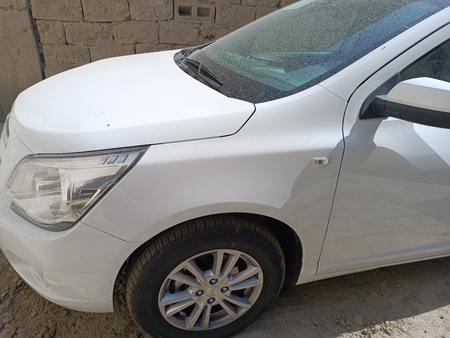 Chevrolet Cobalt 2024