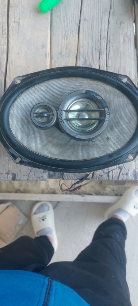 Kenwood 718 kalonka sotiladi