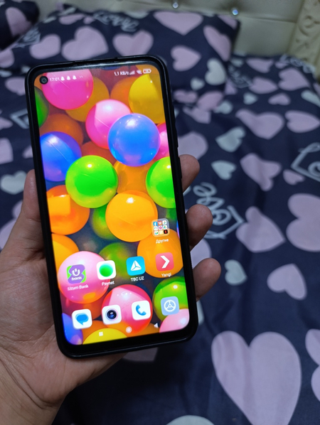 Xiaomi redmi note 9/64gb