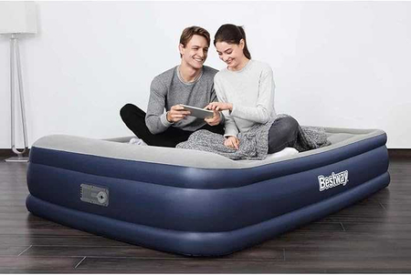 Надувной матрас 203 х 152 х 46 см Bestway 67630