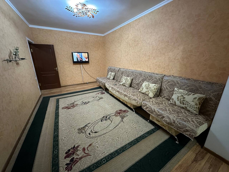 2/1/5 Парк Фуркат , Мирабадский район