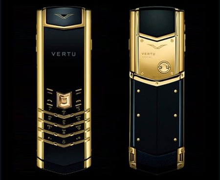 Mega skidka [Новый] Yengi Vertu signature 001 seriyasi