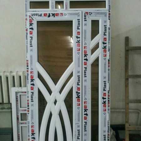 Akfa eshik rom yasash tamirlash hizmatlari mavjud