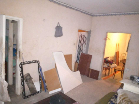 продается 2х комнатная