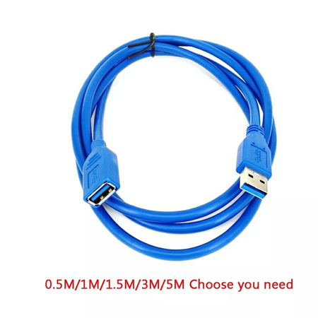 Удлинительные кабели Usb Кабель 5 Гбит/с