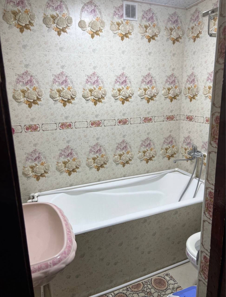 Сдаем квартиру
