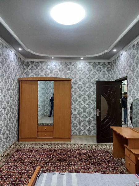 Kunlik kvartira evro remont barcha sharoitlari bor