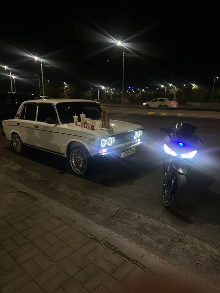Vaz 2106 Sotiladi