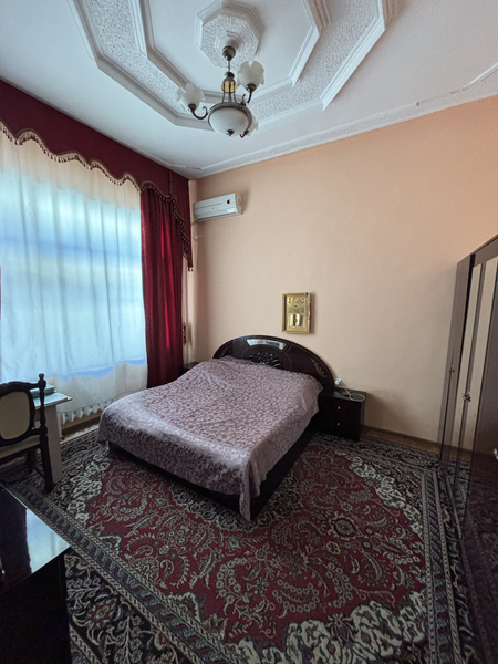 продается дом на улице Уста Ширин(батумский)