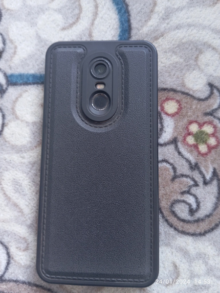 Redmi 5 plus 4/64