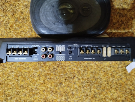 Sony uselitel pioneer mono uselitel pride sobufer Kenwood kalonka .