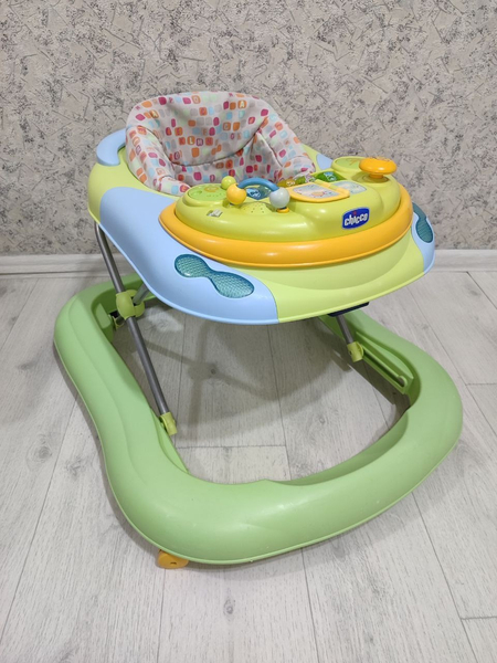 Ходунки chicco продаются