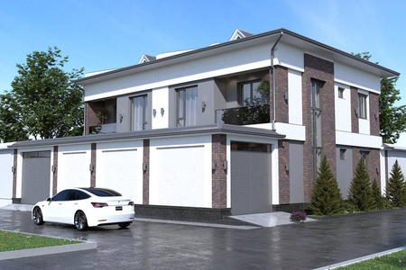 Карасу-6 а продаже Коттедж 3 уровня 5 комнат. На 1,23 соток земли.