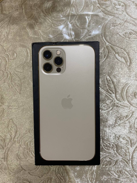 Iphone 12 Pro 128 GB