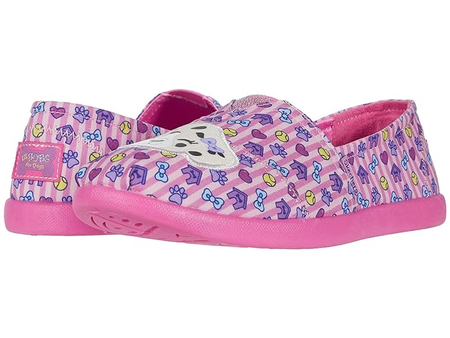Балетки Skechers для девочек