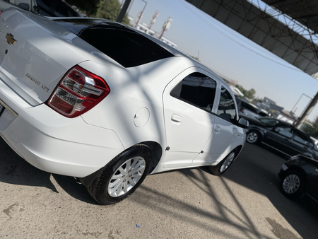 Srochna Cobalt avtomat 2022