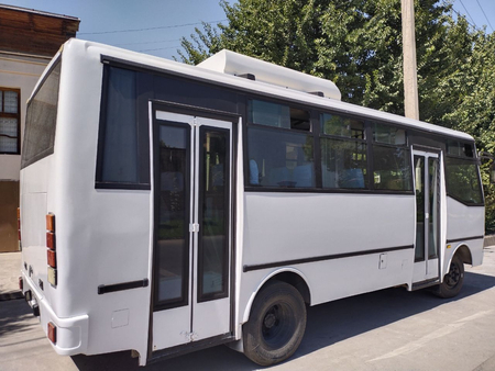 Isuzu 2008 мияхки