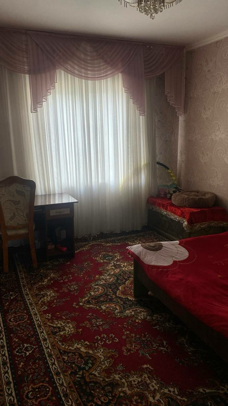 Dom sotiladi Yashnabod tuzel
