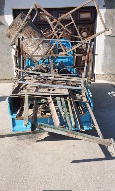 3500sumgacha Metalallom metalom metal olamiz