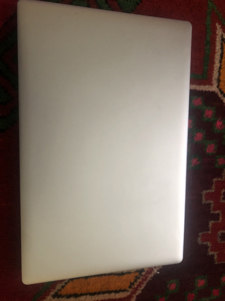 Notebook desktop-L9B4UBP