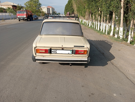 Жигули 06 сотилади