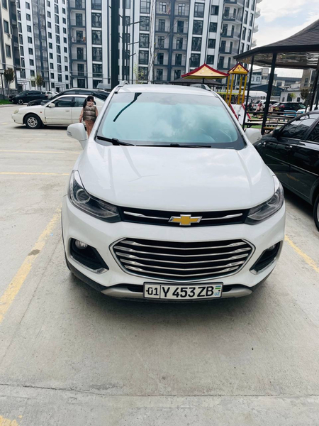 Tracker1 Premium