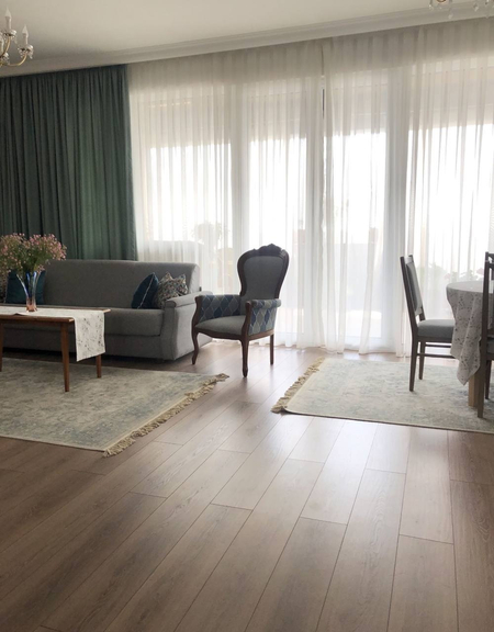Продается 4х ком. квартира, ЖК New Life, ор-р: ул.Махтумкули, 175м2