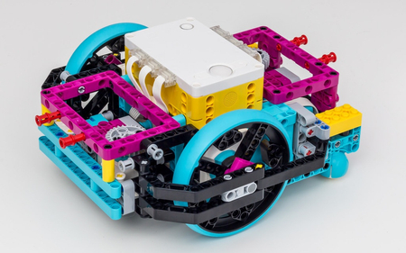 Lego Education Spike Prime (Для детей 10-14 лет)