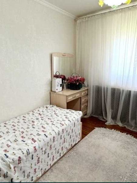 Продается 4/4/4 квартира 86 м2  Ц6 Ор-р: Юнусабадская налоговая  (МНМ)