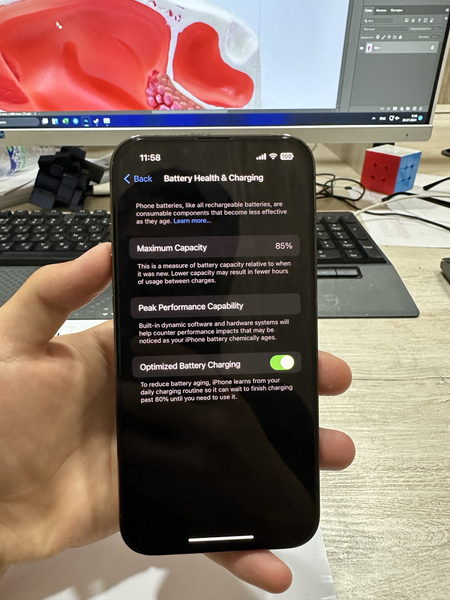 iphone 13 pro 128gb idyal