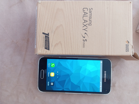 Samsung s 5 aybi umuman yo