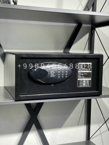 Hotel Safe Электронный сейф