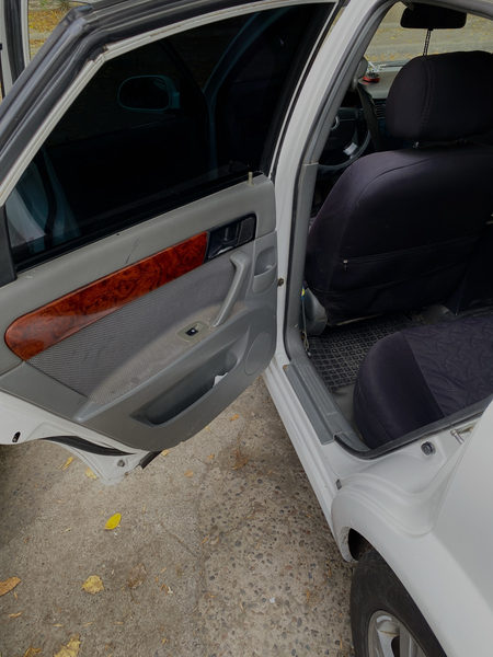 Lacetti 1.8 2011