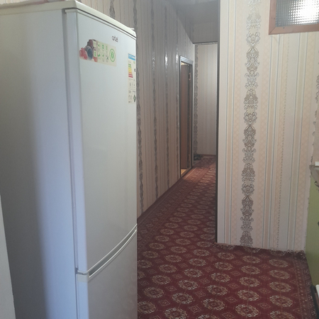 Аренда коракамиш 2.хонали оилага берилади расмдаги уй