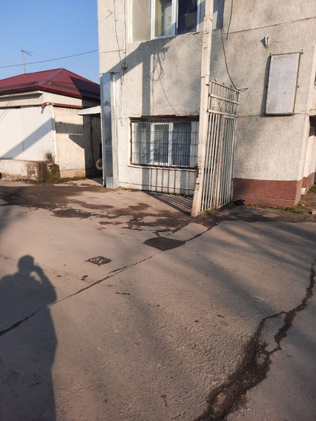 Сдаётся в аренду бытовой помещение