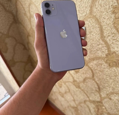 Iphone 11 ideyal 128 gb 86%