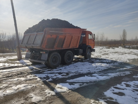 2001 yili yevro 1 kamaz