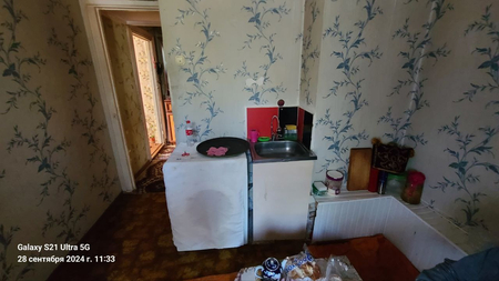 Срочно продаётся квартира #Юнусабад7 1*1/2/4 40м2