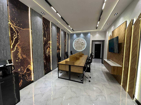 Продается Евро офис Улица Шота Руставели Ор-р: Аския базар  50м2