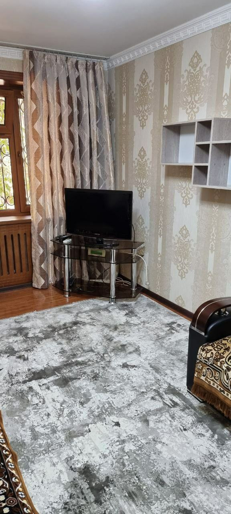 Продается квартира Чиланзар 2, 1/2/4