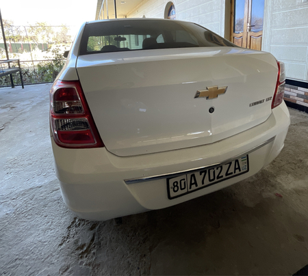 Cobalt 2024 Full
