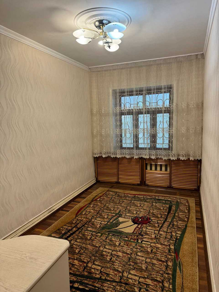 Сдаётся квартира на долгий срок для семьи