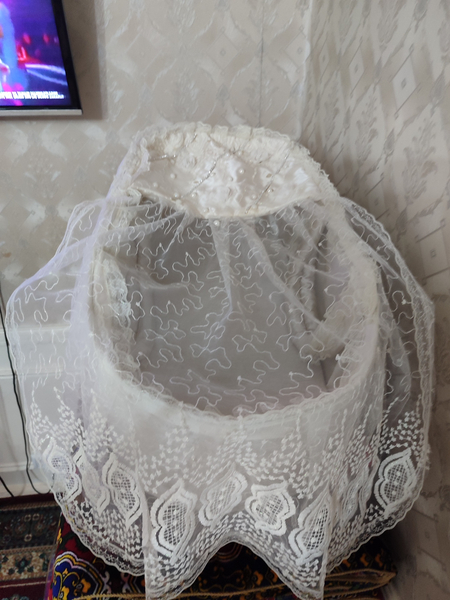 Корзина для новорожденых