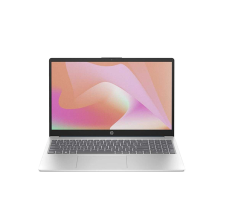 Ноутбук HP 15 I5-1334U/8GB/512GB/SILVER BACKLIT/FHD 15.6