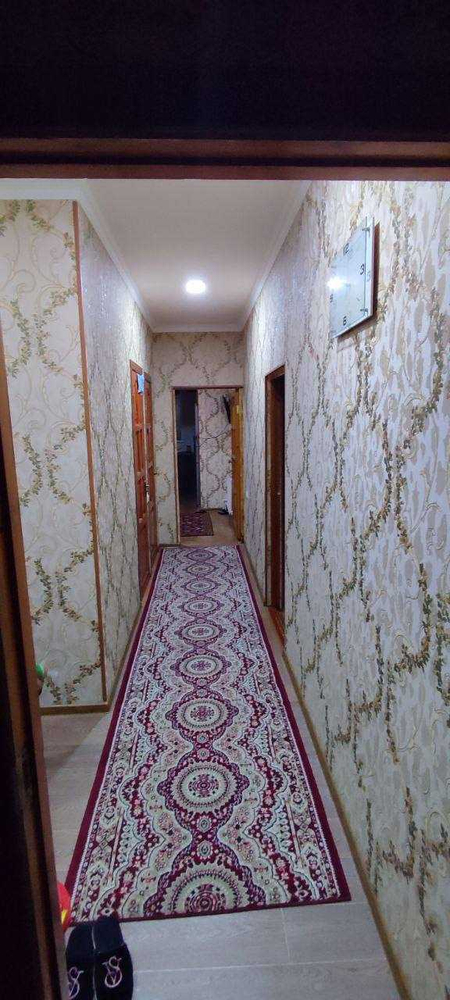 Авиасозлар 2 Кадышева 2/5/5 63кв В Ипотеку можно